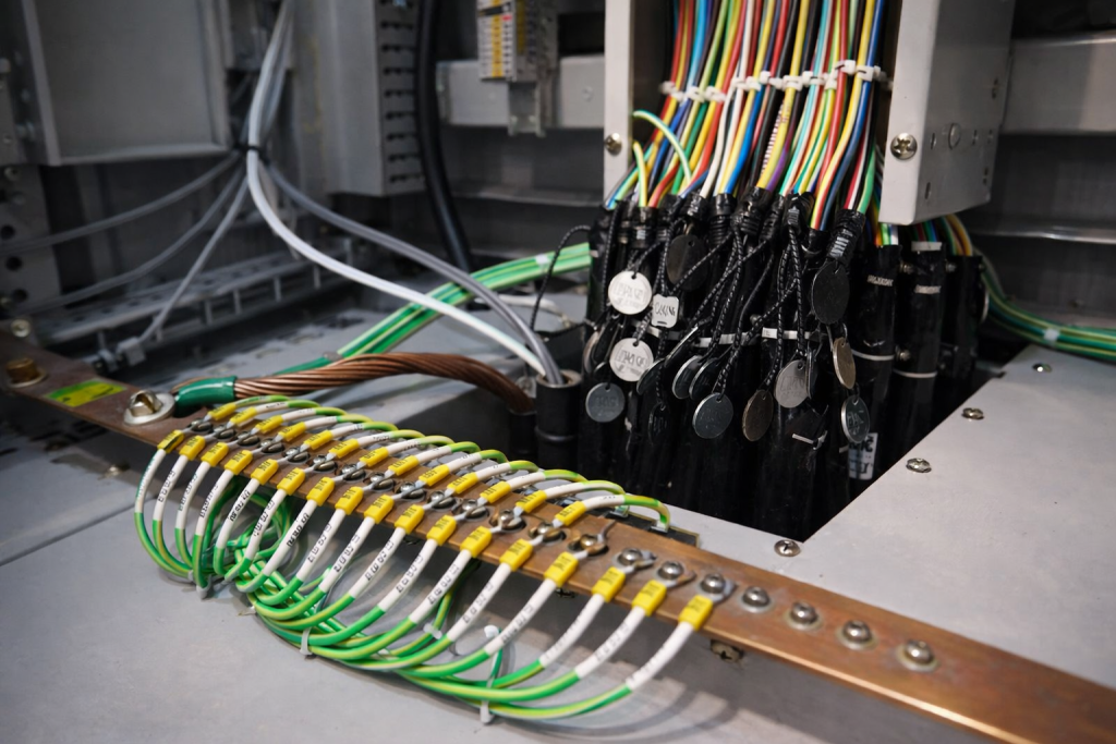 Electrical Wire Harness Design: Complete Guide to Basics, Process ...